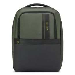 Roncato Rucksack 'Metropolitan' Herren Gr&ouml;&szlig;e One Size oliv / schwarz
