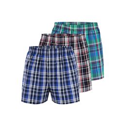 Playmobil City Life Boxershorts Herren Gr&ouml;&szlig;e XXL bunt