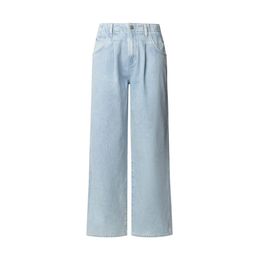 Pepe Jeans Jeans Damen Gr&ouml;&szlig;e 33 hellblau