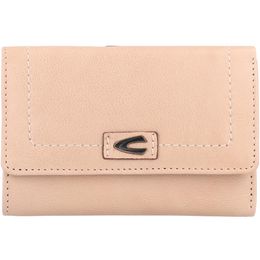 Camel Active Portemonnaie RFID 14 cm 'Tarma' Damen Gr&ouml;&szlig;e XS/XL beige