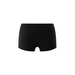 Etam Panty 'Pure Soft' Damen Gr&ouml;&szlig;e S schwarz