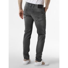 Replay Jeans 'Anbass' Herren Gr&ouml;&szlig;e 30 grey denim