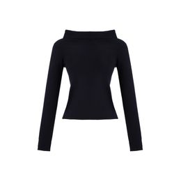 Mavi Pullover Damen Gr&ouml;&szlig;e XL schwarz
