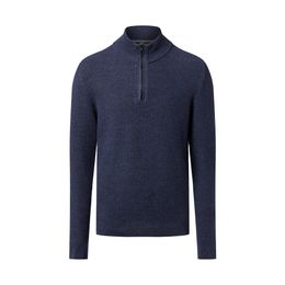 Nils Sundstr&ouml;m Nils Sundstr&ouml;m Pullover Herren Gr&ouml;&szlig;e XL dunkelblau