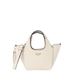 Guess Handtasche 'Calista' Damen Gr&ouml;&szlig;e One Size wei&szlig;
