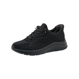 Tamaris Sneaker Damen Gr&ouml;&szlig;e 40 schwarz