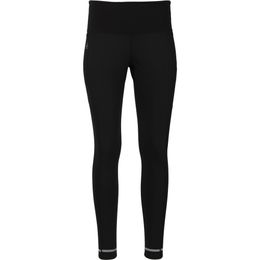 Elite Lab Sporthose 'Run Elite X2' Damen Gr&ouml;&szlig;e S schwarz