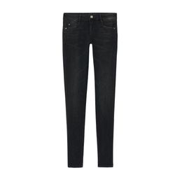 Le Temps Des Cerises Jeans Damen Gr&ouml;&szlig;e 26 schwarz