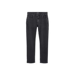armedangels Jeans 'Iaan' Herren Gr&ouml;&szlig;e 38 black denim