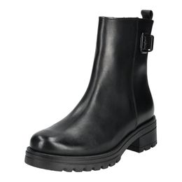 Gabor Stiefelette Damen Gr&ouml;&szlig;e 37 schwarz Winterschuhe