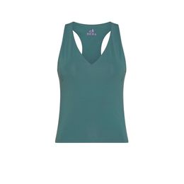 Deha Sporttop Damen Gr&ouml;&szlig;e S jade