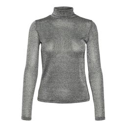 V&eacute;ro Moda Vero Moda Shirt 'SARAH' Damen Gr&ouml;&szlig;e XL grau