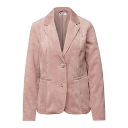 Street One Blazer Damen Gr&ouml;&szlig;e 40 ros&eacute;