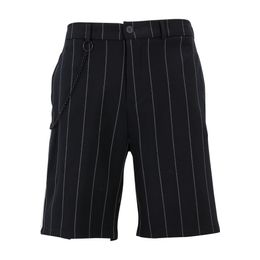 2Y Premium Shorts Herren Gr&ouml;&szlig;e 34 marine / rauchblau
