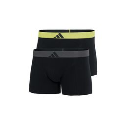 adidas Sportswear Trunk ' Active Flex Cotton Body ' Herren Gr&ouml;&szlig;e L bunt
