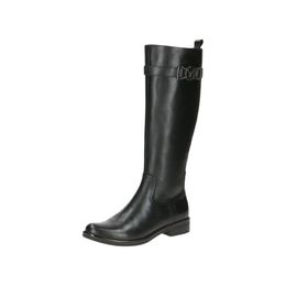 Caprice Stiefel Damen Gr&ouml;&szlig;e 37.5 schwarz Winterschuhe