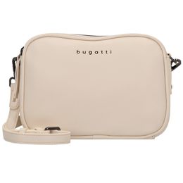 Bugatti Tasche 'Almata' Damen Gr&ouml;&szlig;e One Size beige / schwarz