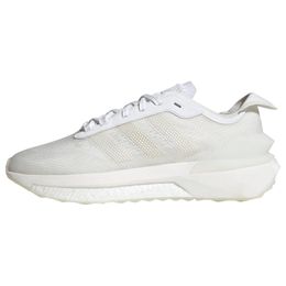 adidas Sportswear Sneaker 'Avryn' Herren Gr&ouml;&szlig;e 40.5 wei&szlig;