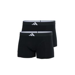 adidas Sportswear Trunk ' Active Flex Cotton Body ' Herren Gr&ouml;&szlig;e M schwarz