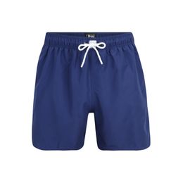 JBS of Denmark jbs Badeshorts Herren Gr&ouml;&szlig;e XXL blau
