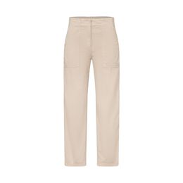 CAMBIO Hose 'Ella' Damen Gr&ouml;&szlig;e 44 sand