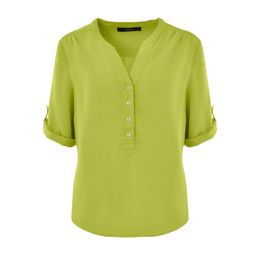 NAVIGAZIONE Bluse Damen Gr&ouml;&szlig;e 6XL schilf
