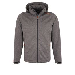 WHISTLER Softshelljacke 'Padua' Herren Gr&ouml;&szlig;e XXL grau