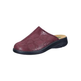 DR. BRINKMANN Clogs 'Clogs CHELVA' Damen Gr&ouml;&szlig;e 41 rot
