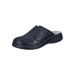 DR. BRINKMANN Clogs 'Clogs CHELVA' Damen Gr&ouml;&szlig;e 42 schwarz