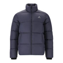 WHISTLER Winterjacke 'Floter' Herren Gr&ouml;&szlig;e M blau