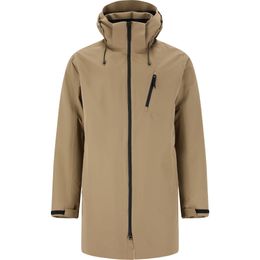 WHISTLER Parka 'Bellway' Herren Gr&ouml;&szlig;e XL braun