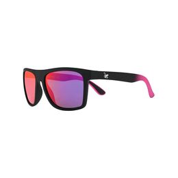 Surf Monkey Sportsonnenbrille Herren Gr&ouml;&szlig;e one size flieder