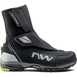 Northwave Himalaya MTB-Schuhe black 45