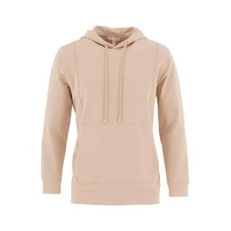 Organication Sweatshirt Herren Gr&ouml;&szlig;e S hellbeige