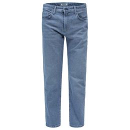 Salsa Jeans Jeans Herren Gr&ouml;&szlig;e 27 grau
