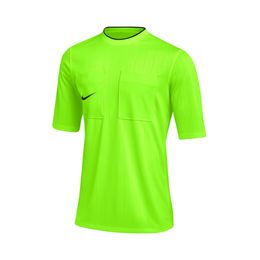 Nike Trikot Herren Gr&ouml;&szlig;e XXL gr&uuml;n / schwarz