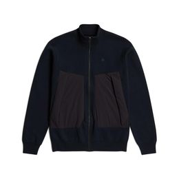 G-Star Raw G-star Strick 'Alfresco' Herren Gr&ouml;&szlig;e XXS dunkelblau