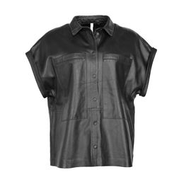Jagger & Evans Jagger & Evans Bluse Damen Gr&ouml;&szlig;e L schwarz