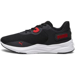 Puma Sportschuh Herren Gr&ouml;&szlig;e 44.5 feuerrot / schwarz
