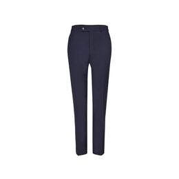 HECHTER PARIS Hose Herren Gr&ouml;&szlig;e 24 navy