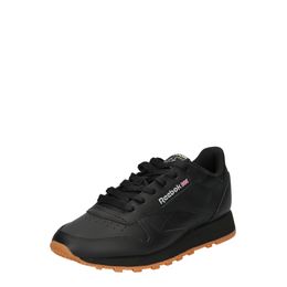 Reebok Sneaker 'Classic' Damen Gr&ouml;&szlig;e 39 schwarz / wei&szlig;