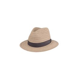 Hatland Hut 'Coldplay Toyo' Damen Gr&ouml;&szlig;e 61 dunkelbeige