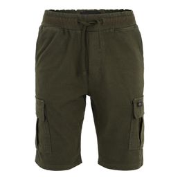 Blend Cargohose Herren Gr&ouml;&szlig;e 40 khaki