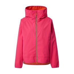 Derbe Jacke 'Peutby' Damen Gr&ouml;&szlig;e XXXL pink