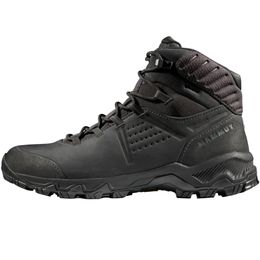 Mammut Wanderschuh 'Mercury IV Mid GTX' Herren Gr&ouml;&szlig;e 42 schwarz