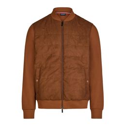 HECHTER PARIS &Uuml;bergangsjacke Herren Gr&ouml;&szlig;e M beige