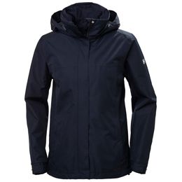 Helly Hansen Jacke 'Aden' Damen Gr&ouml;&szlig;e XS navy