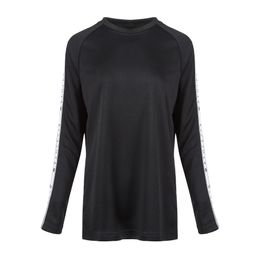 ENDURANCE ATHLECIA Athlecia Funktionsshirt 'SELLA' Damen Gr&ouml;&szlig;e XL schwarz