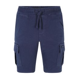 Blend Cargohose Herren Gr&ouml;&szlig;e 38 nachtblau