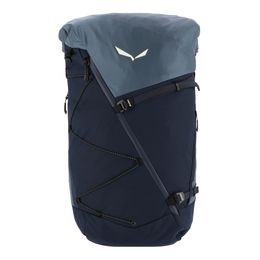 Salewa Sportrucksack 'Puez 32 +5 ' Herren Gr&ouml;&szlig;e One Size blau / wei&szlig;